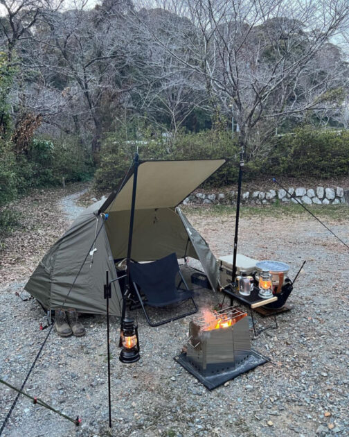 BUNDOK ソロドーム買って後悔？【12人に聞き込み調査。】